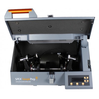 New SPEX 8000D & 8000M Mixer Mill > SPEX Mill | 나노포스