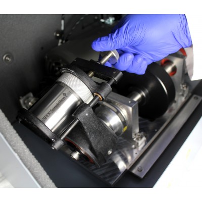 New SPEX 8000D & 8000M Mixer Mill > SPEX Mill | 나노포스