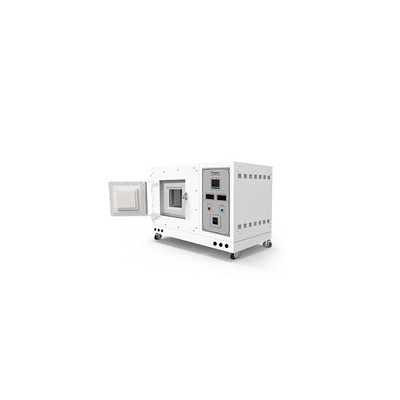 1900℃ MoSi2 머플 전기로 (MoSi2 Muffle Furnace) 4.5L / 11L / 22L > Lab 기초장비 | 나노포스